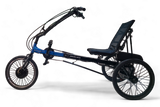 Sun Eco-Delta SX Recumbent Electric Trike – ElectricTrike.com