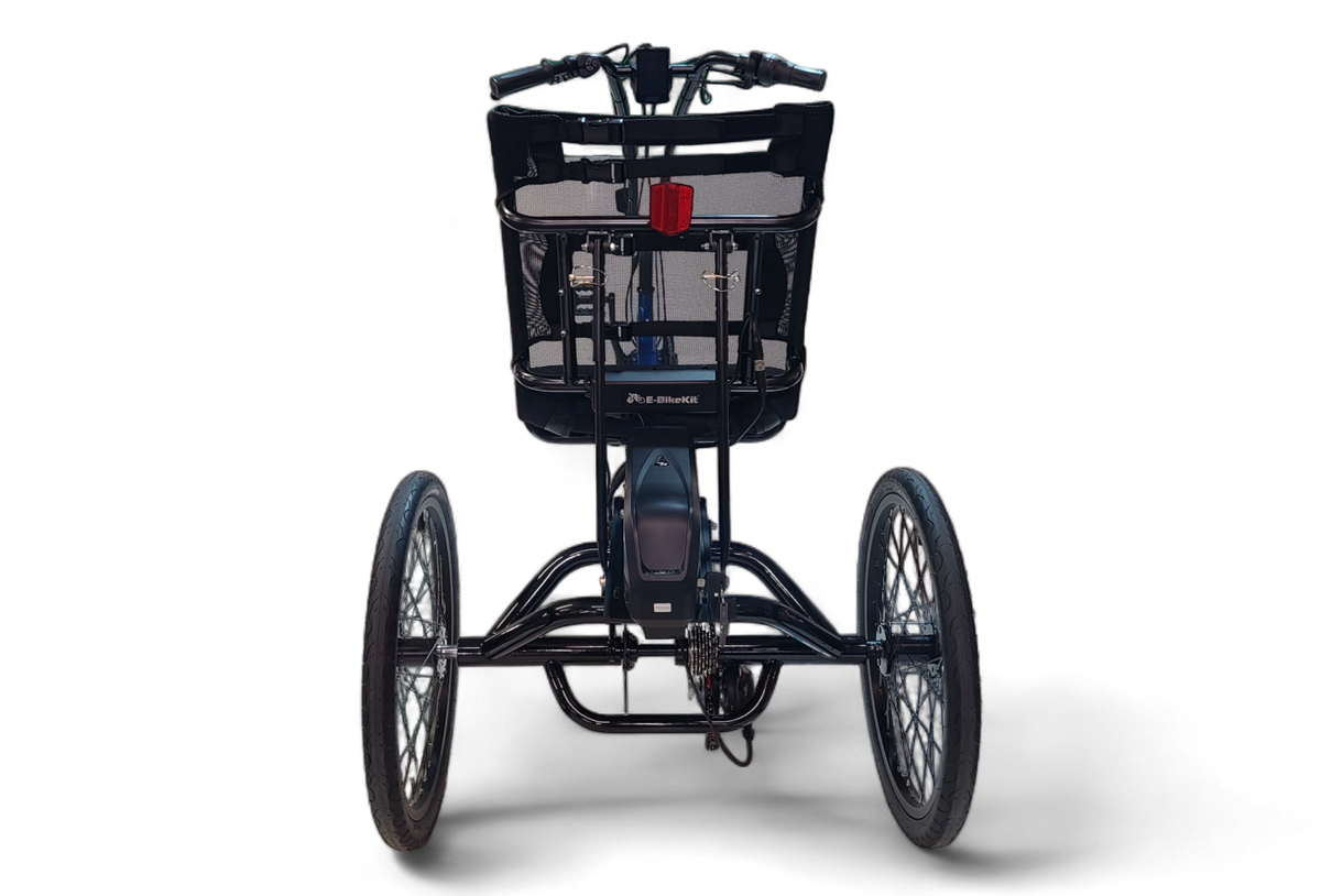 Sun Eco-Delta SX Recumbent Electric Trike – ElectricTrike.com