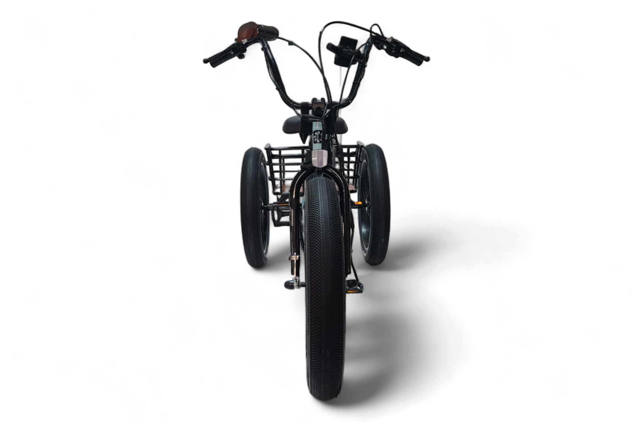 Sun Baja Electric Trike – ElectricTrike.com