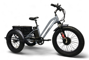 Sun Eco-Delta SX Recumbent Electric Trike – ElectricTrike.com